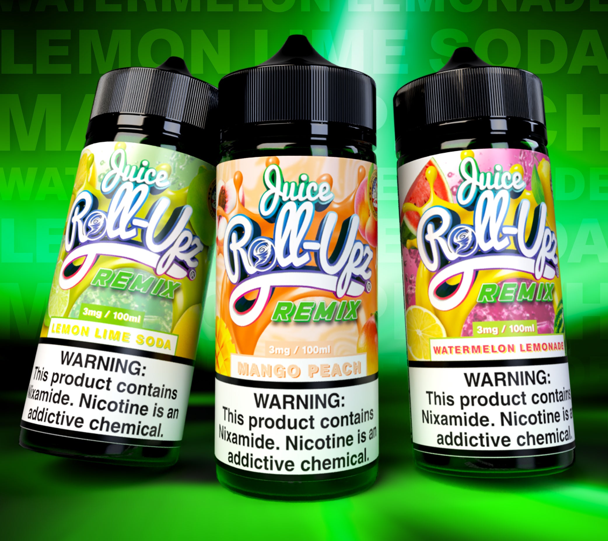 Roll Upz Official Landing Page – JRU Distribution